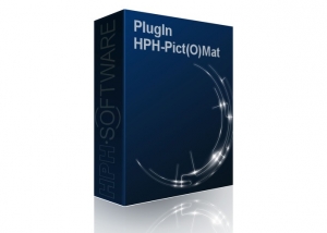 Druckereien & Plugins | Produkte von HPH-Software